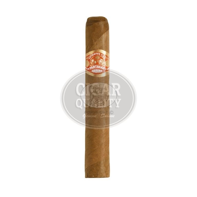 Partagas Shorts SLB (50) – Cigar Quality