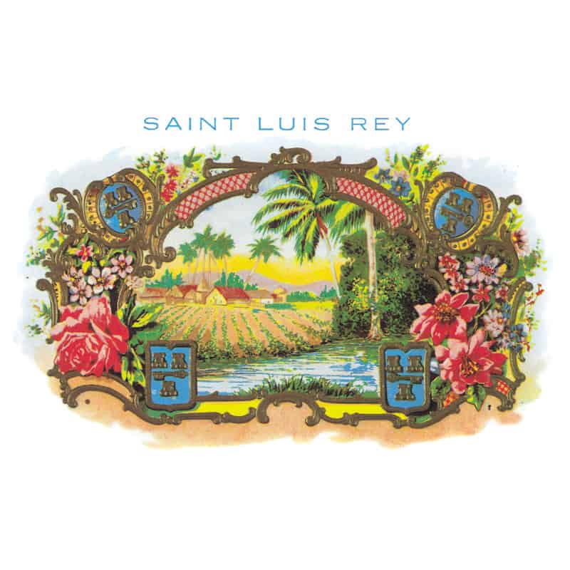 Retrouvez tous les cigares Saint Luis Rey chez Cigar Quality