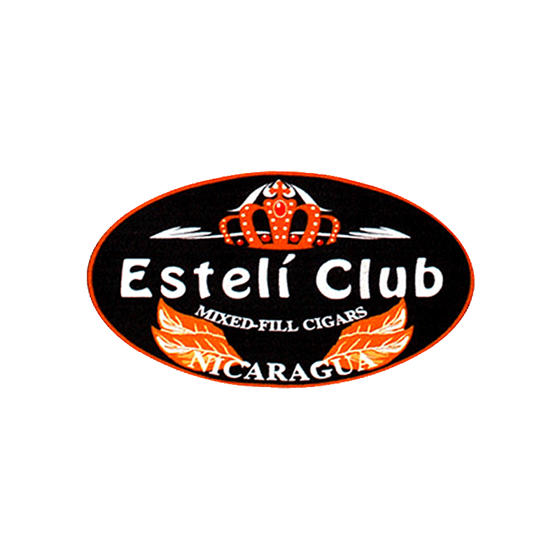 Cigares Esteli Club de haute qualité chez Cigar Quality