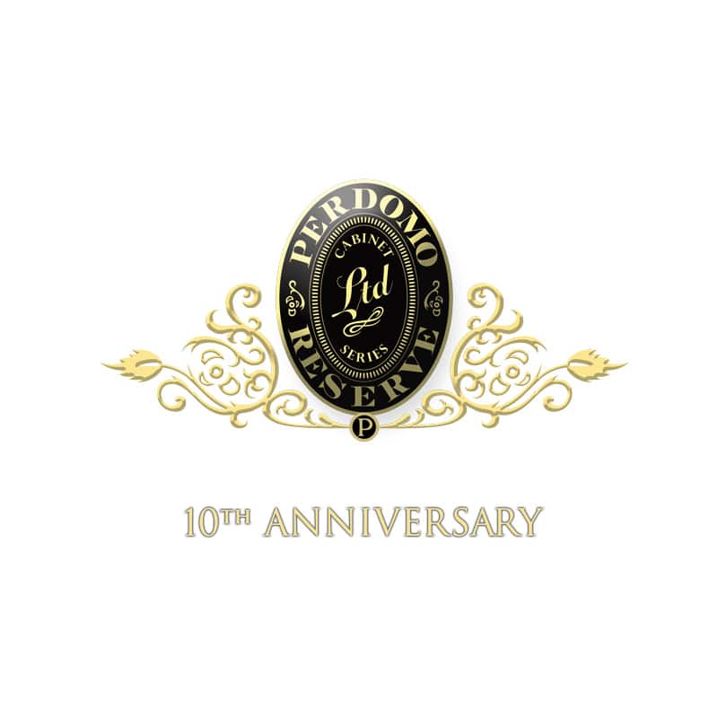 Perdomo Reserve 10th Anniversary Connecticut - Cigar Quality