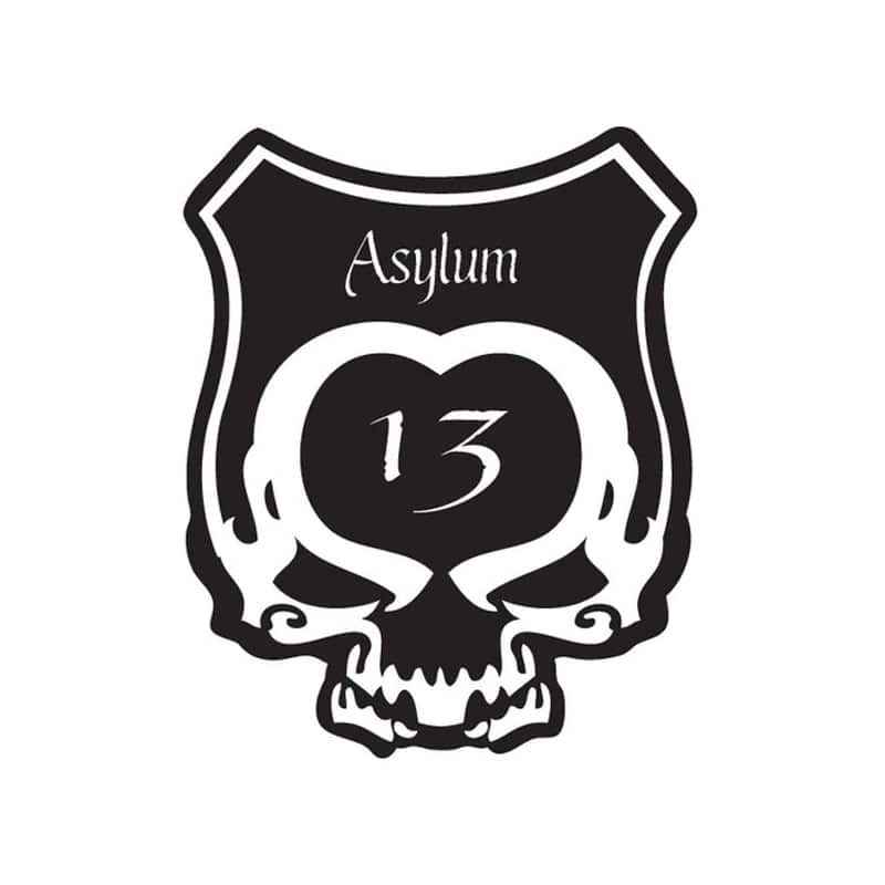 Cigares Asylum 13 de qualité supérieure chez Cigar Quality