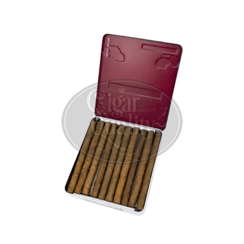 Cigares Mini & Club - Cigar Quality