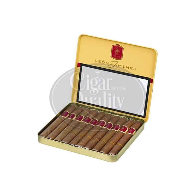 Chez Cigar Quality, retrouvez tous les Cigares Mini & Club