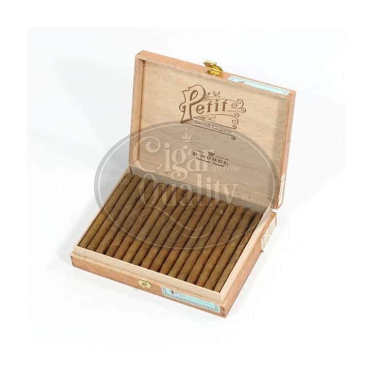 Chez Cigar Quality, retrouvez tous les Cigares Mini & Club