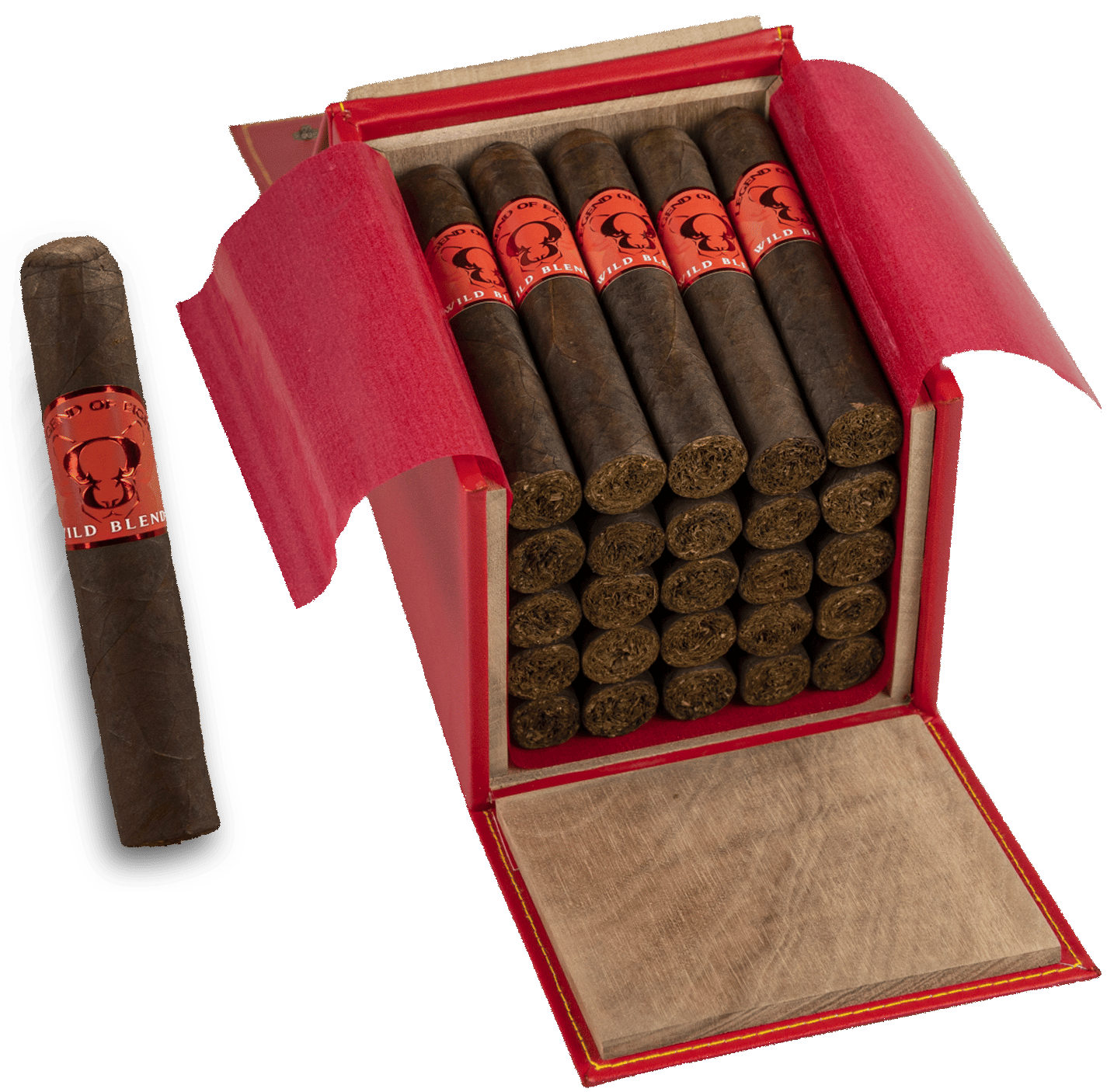 Vente de cigares haut de gamme - Cigar Quality