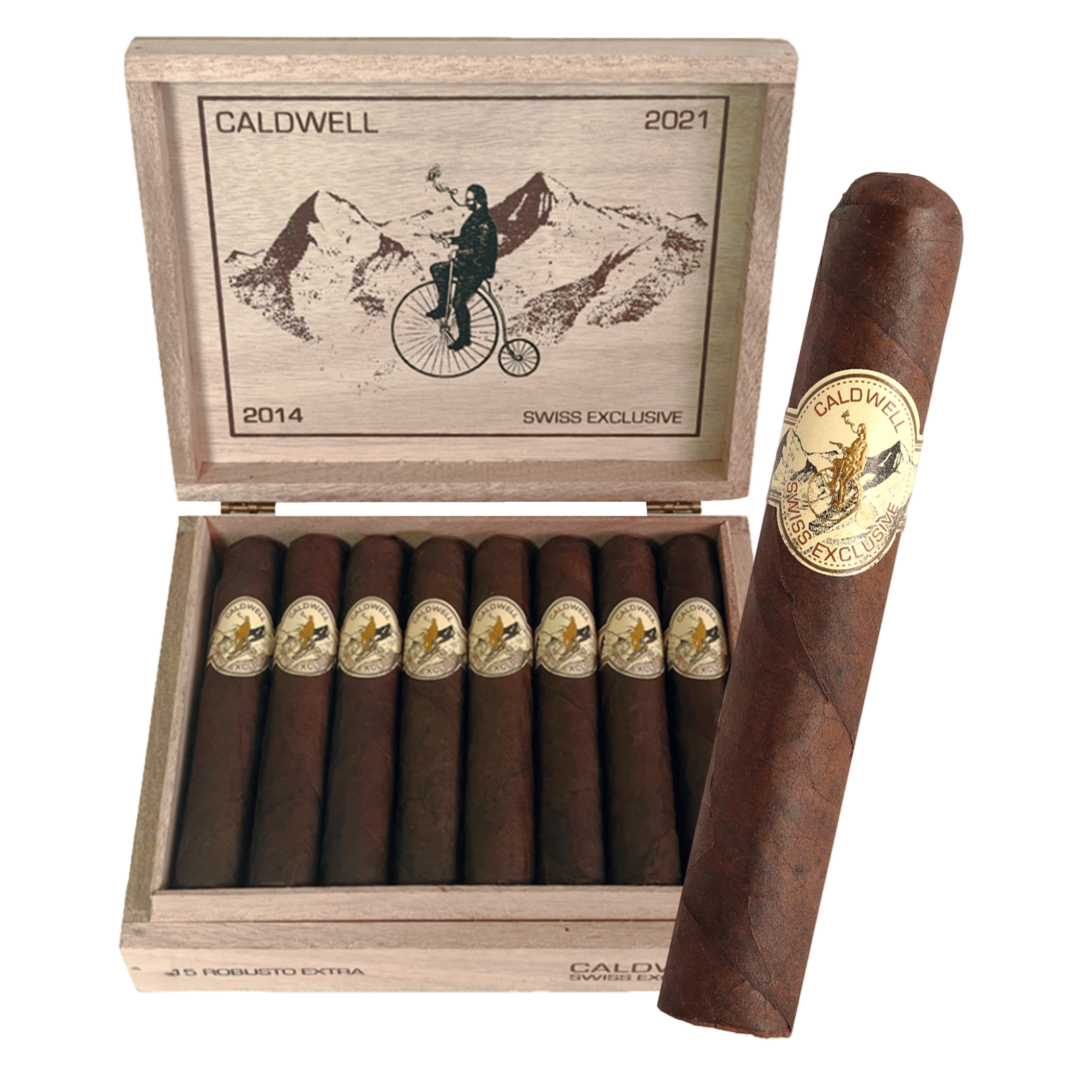Vente de cigares haut de gamme - Cigar Quality