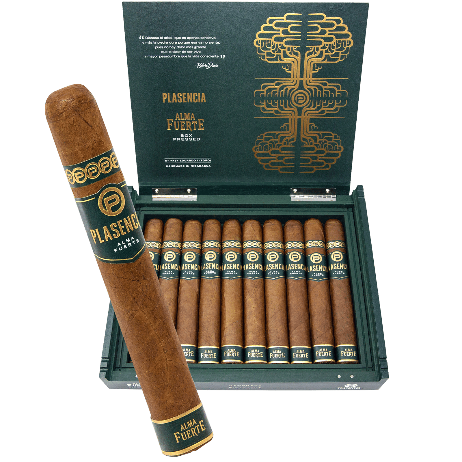 Vente de cigares haut de gamme - Cigar Quality