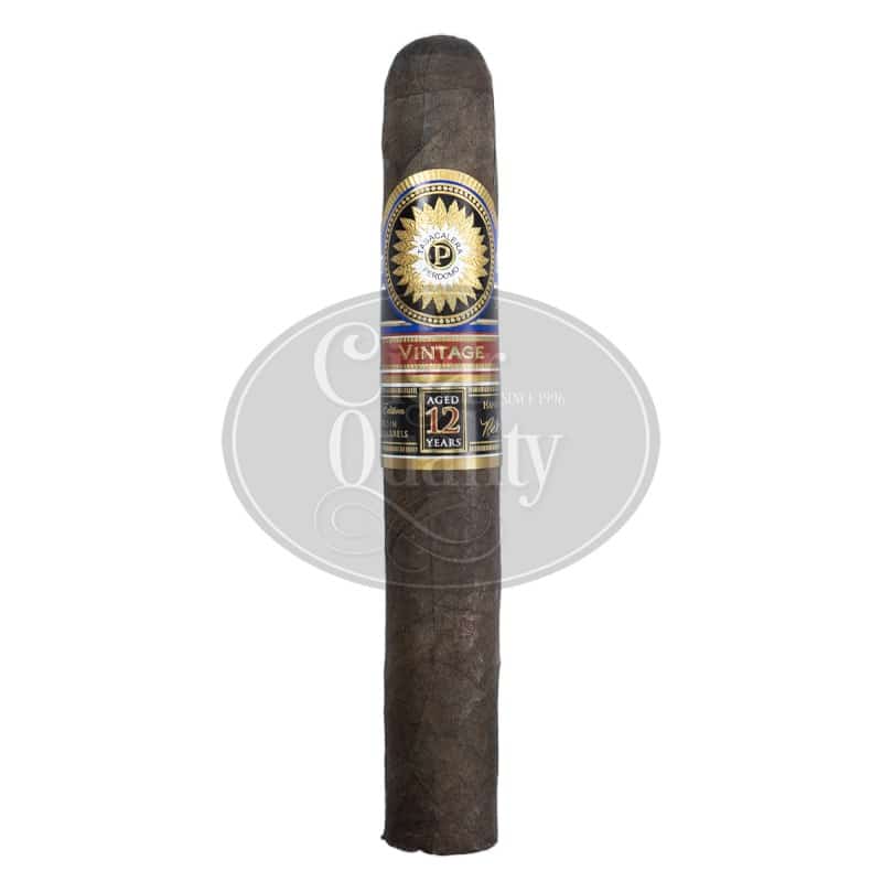 Perdomo Double Aged 12 Years Vintage Maduro Gordo Extra (24)