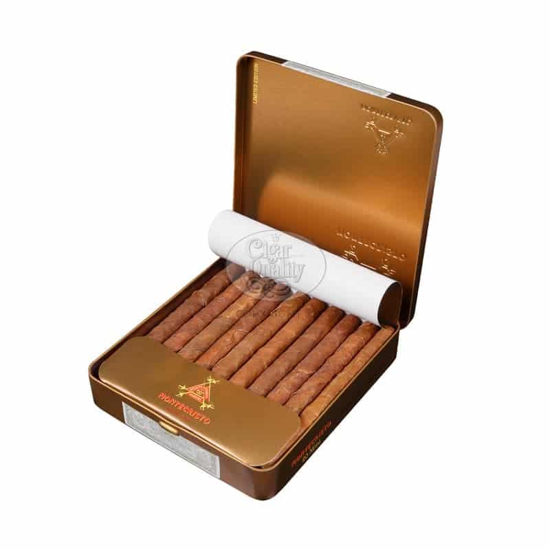 Chez Cigar Quality, retrouvez tous les Cigares Mini & Club