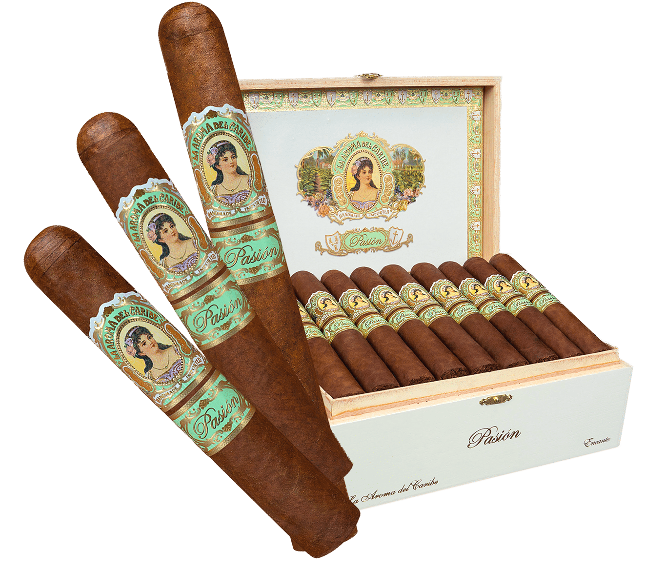 Vente de cigares haut de gamme - Cigar Quality