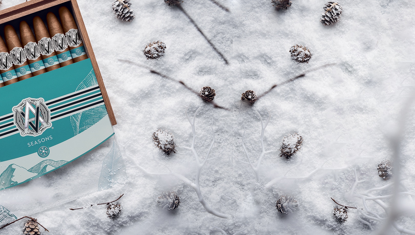 Vente de cigares haut de gamme - Cigar Quality