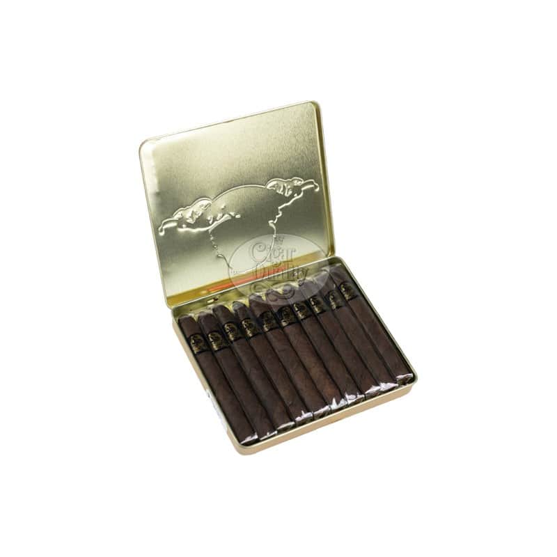 Chez Cigar Quality, retrouvez tous les Cigares Mini & Club